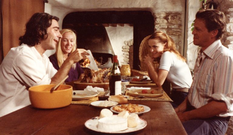 Rétrospective de Yannick Bellon aux 3 Luxembourg - Festival ...