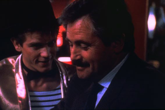 Rétrospective de Yannick Bellon aux 3 Luxembourg - Festival ...