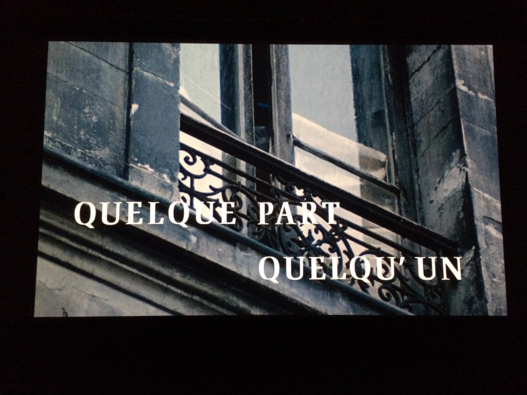 Rétrospective de Yannick Bellon aux 3 Luxembourg - Festival ...